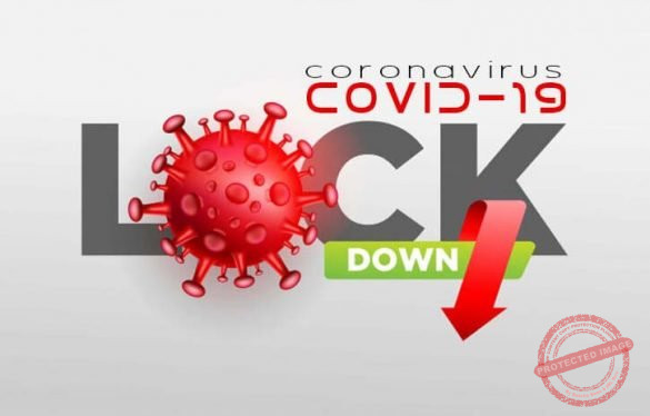 8 Home Task Ideas to Keep Entertained during Coronavirus Lock-down