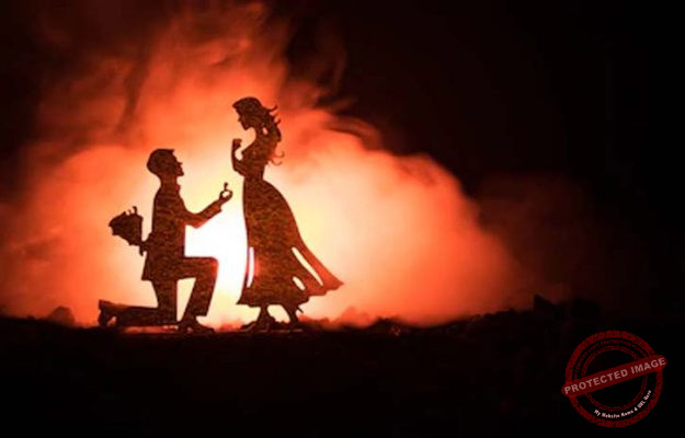 6 Ways to Confess Your Love to Someone Special